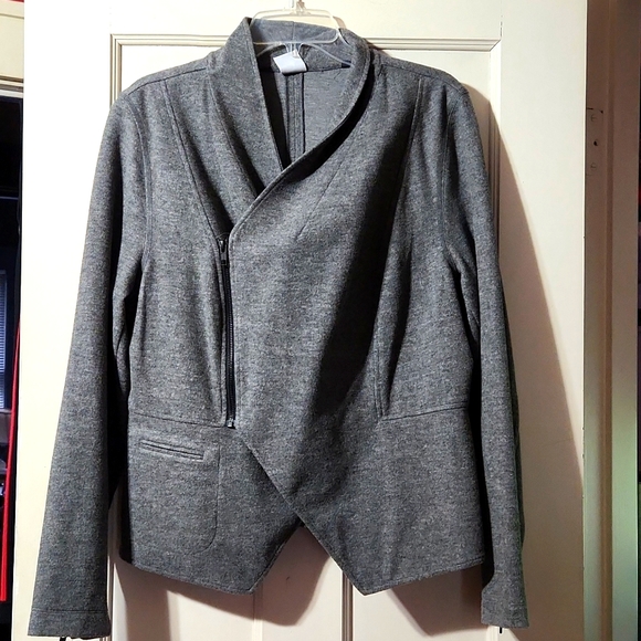 CAbi | Jackets & Coats | Cabi Rebel Jacket L | Poshmark